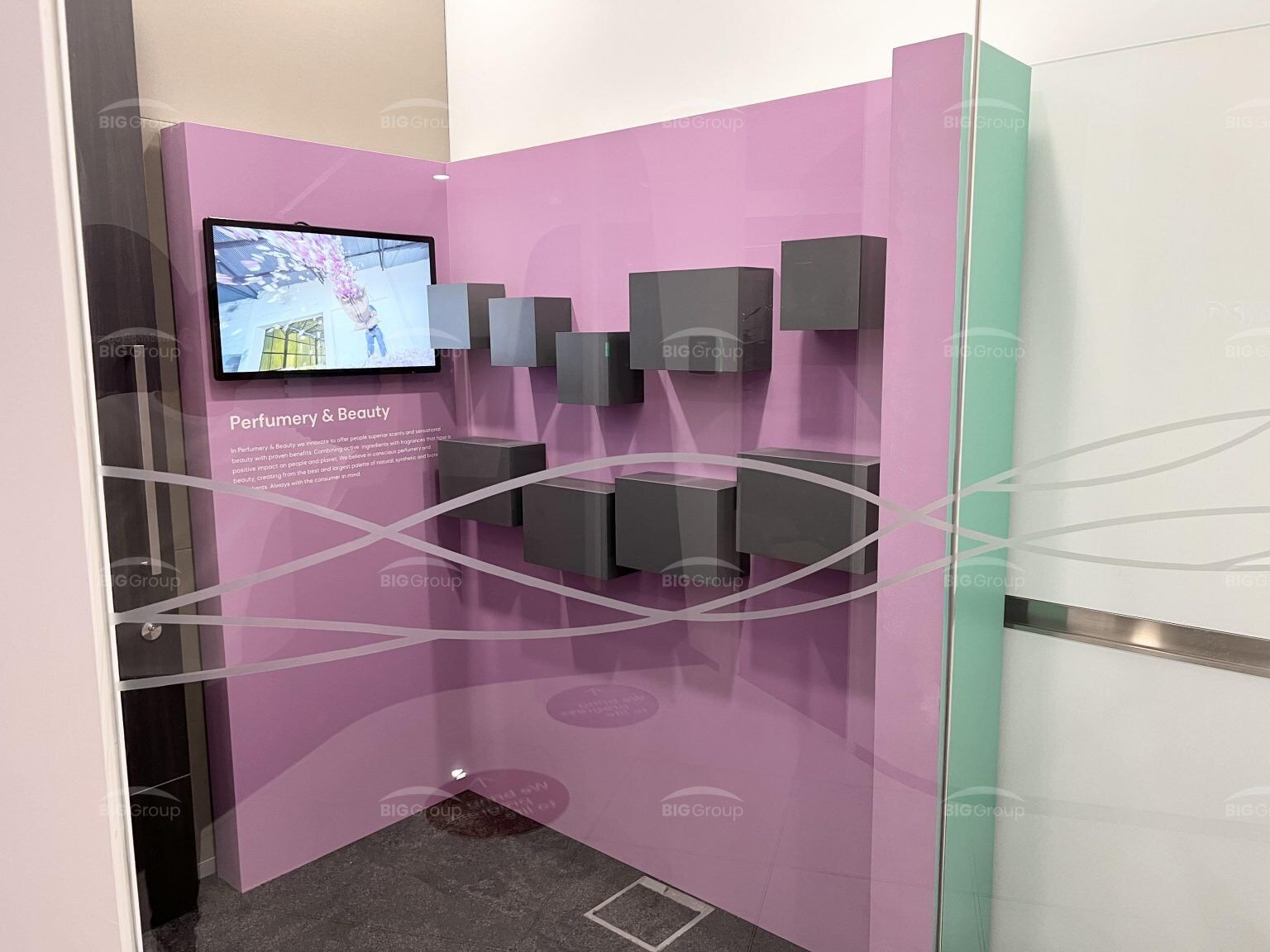 #1 Event Setup & Exhibition Booth Setup Singapore